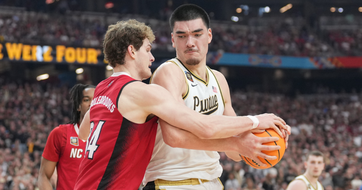Instant observations: NC State falls to Purdue in Final Four clash Instant observations: NC State falls to Purdue in Final Four clash