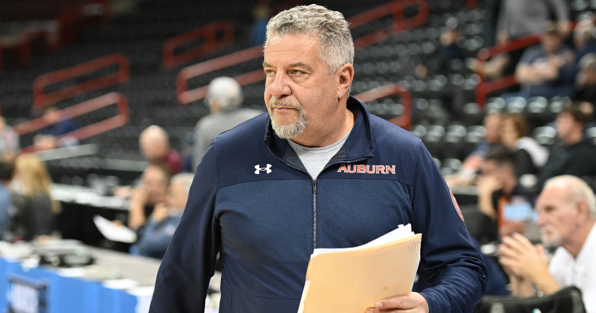 Bruce Pearl calls for more NIL guidelines: 'There's not enough order to ...