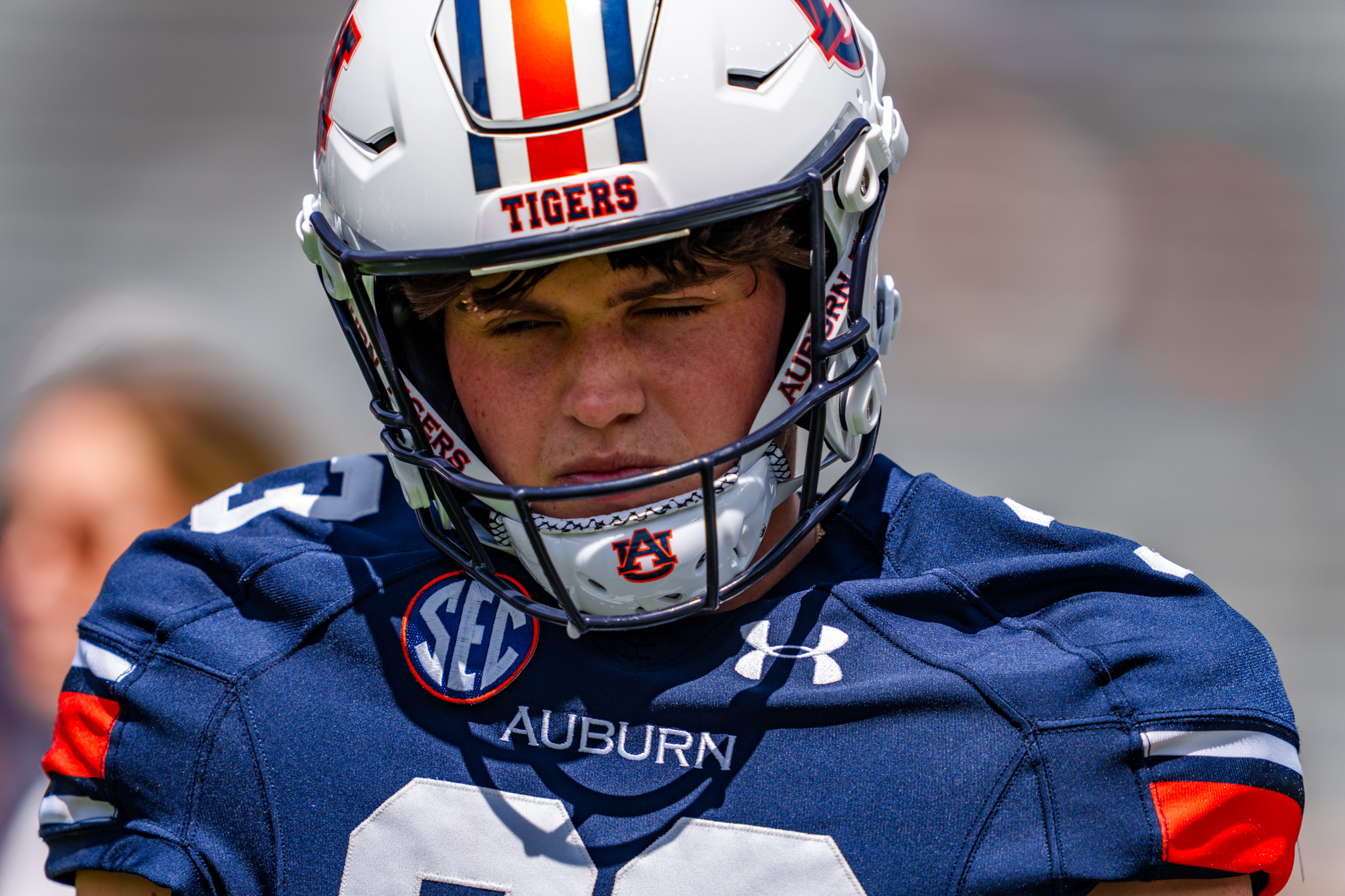 Photos: All the action from Auburn's A-Day spring game