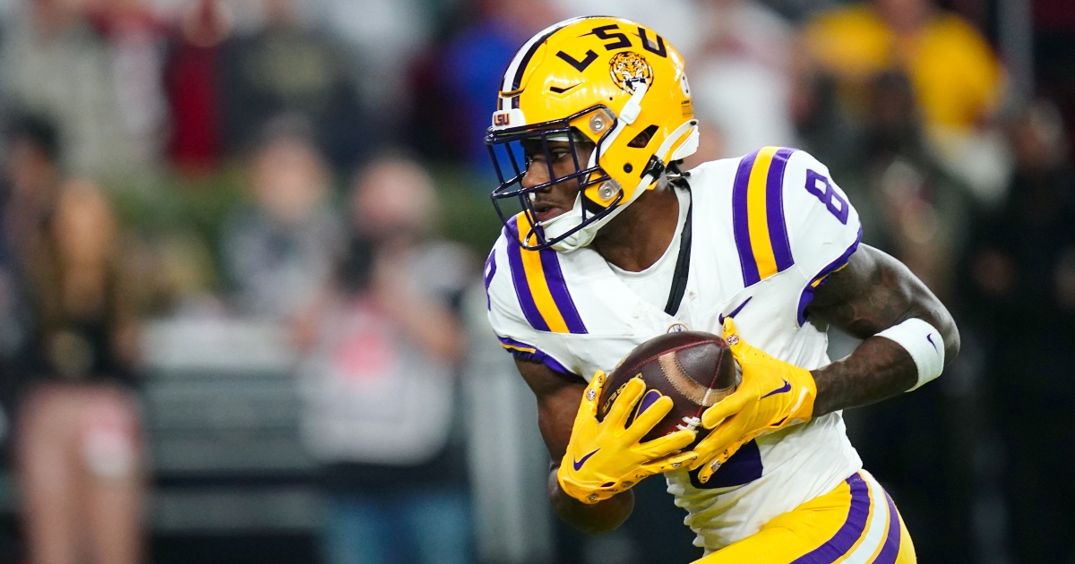 Jordan Schultz rips 'flat-out wrong' Malik Nabers report ahead of NFL ...