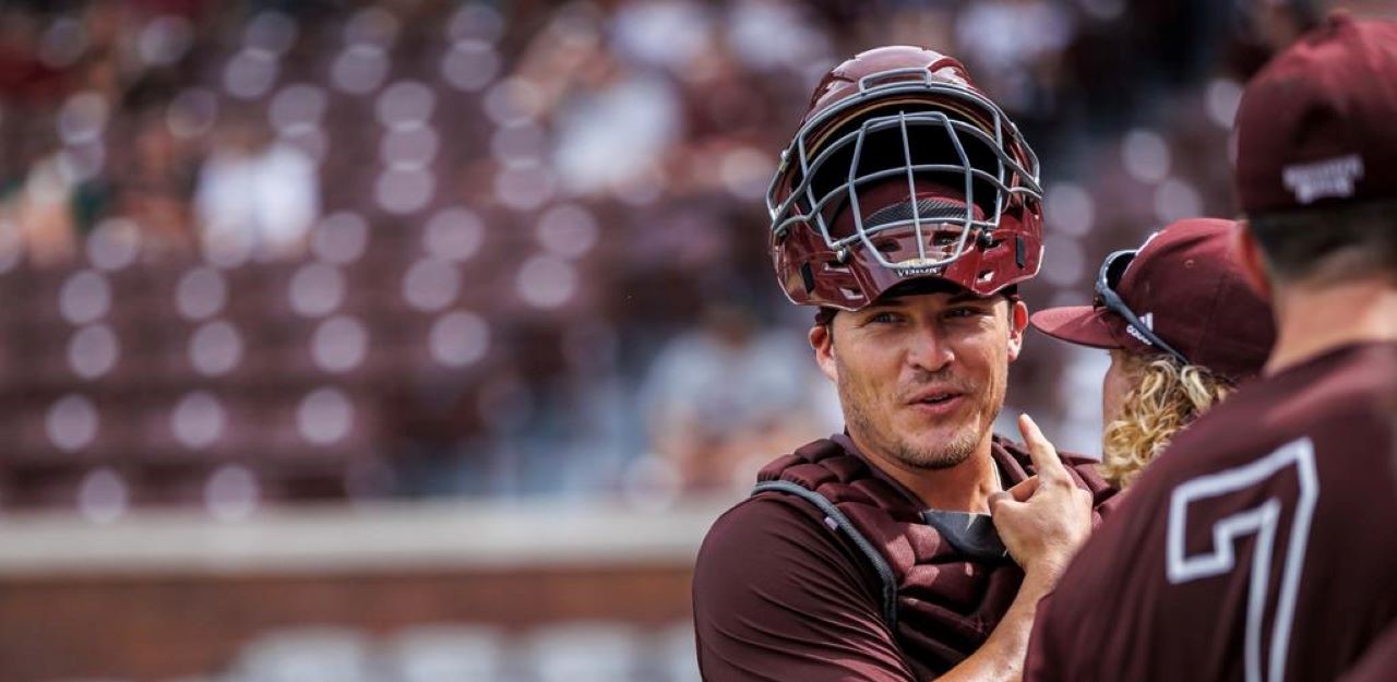 Johnny Long ready to give 'absolute best' after Saturday night ejection ...