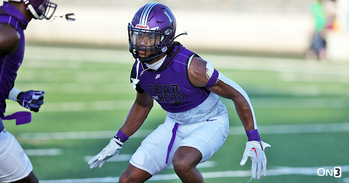 Oregon Football: Top Recruiting Storylines to Follow vs. Ohio State