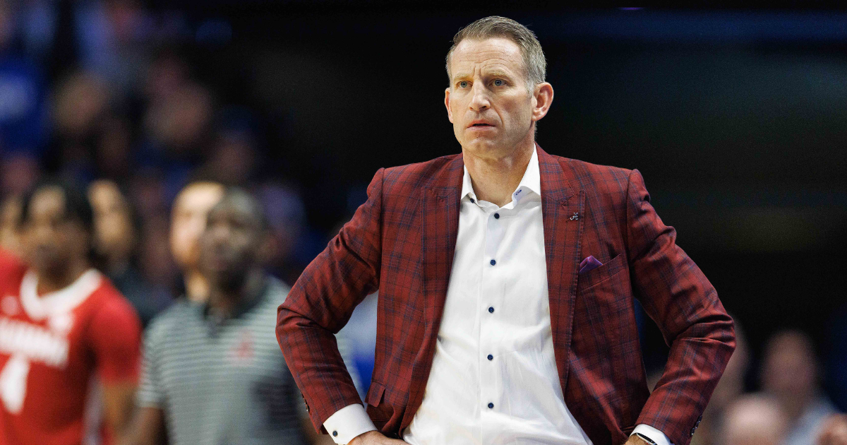 Odds to Replace John Calipari as the Next Kentucky Men's Basketball Coach