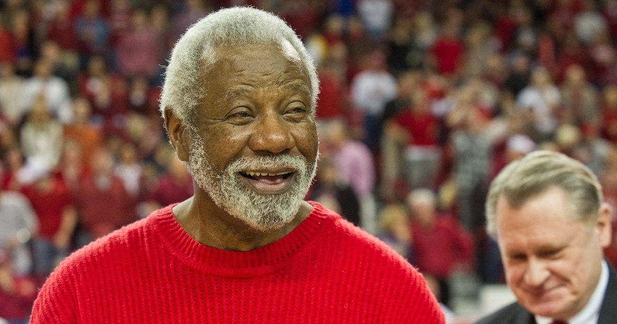 Arkansas legend Nolan Richardson offers advice to John Calipari: 'You ...