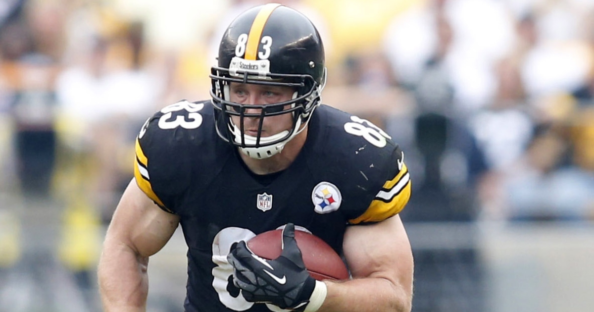 Heath Miller named acting head coach at Virginia’s St. Anne’s-Belfield ...