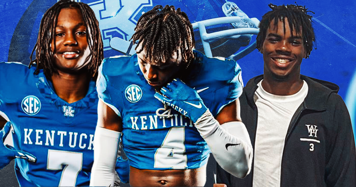 Spring Recruiting Big Board: Where Kentucky's defense sits - On3