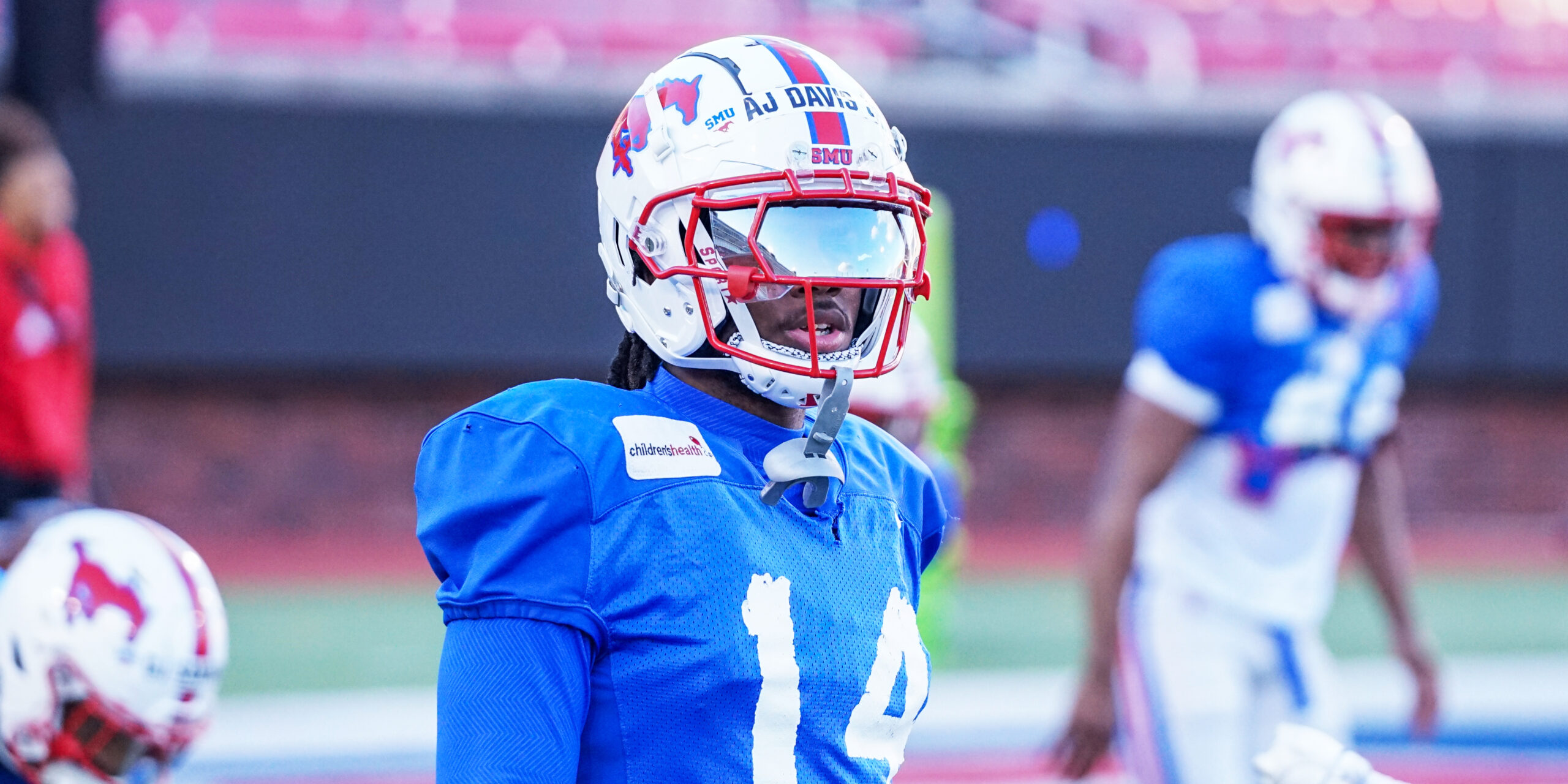 SMU Football Post-Spring Outlook: Cornerbacks - On3