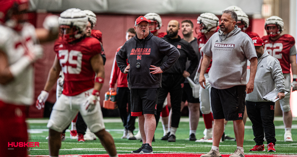 The Weekly Rundown: Nebraska's spring recruiting run as begun
