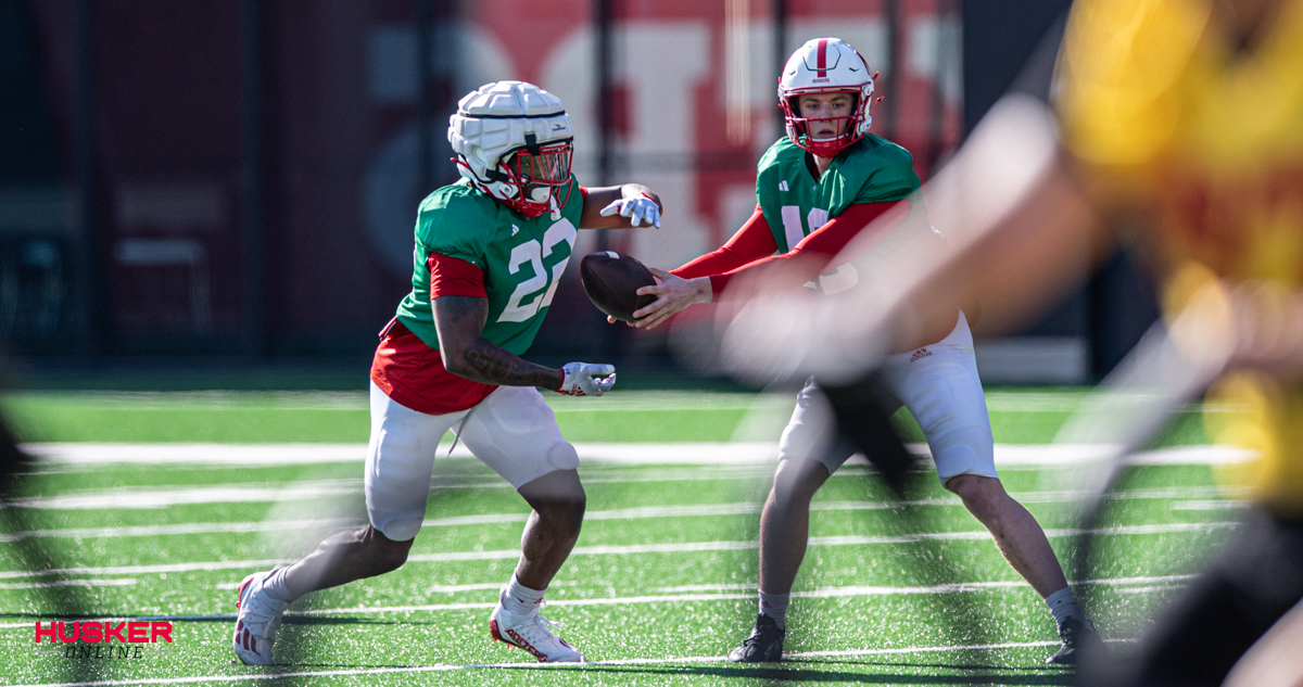 Nebraska Offensive Stock Report: 3 players where the jury’s out