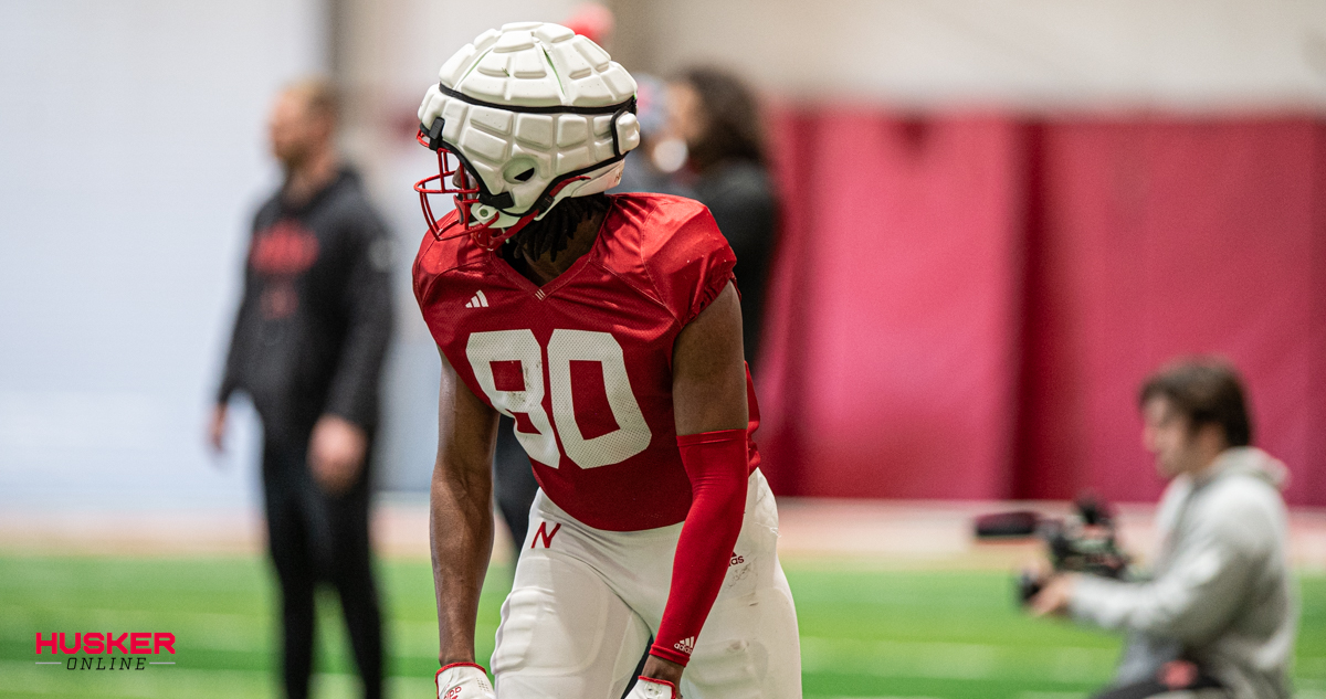 Ranking the Big Ten: Wide Receiver