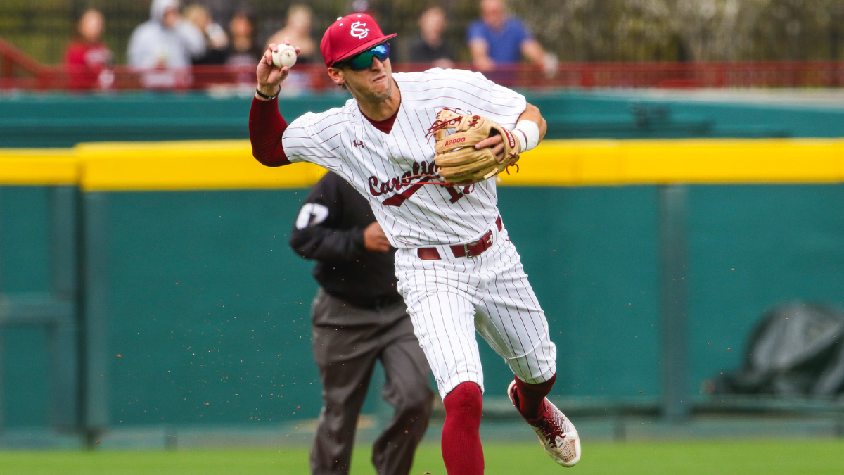 Jack's takes from South Carolina's big win over UNC in the Queen City - On3