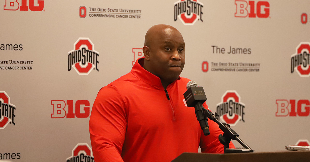 Ohio State: Best, worst scenarios for Buckeyes tailback room