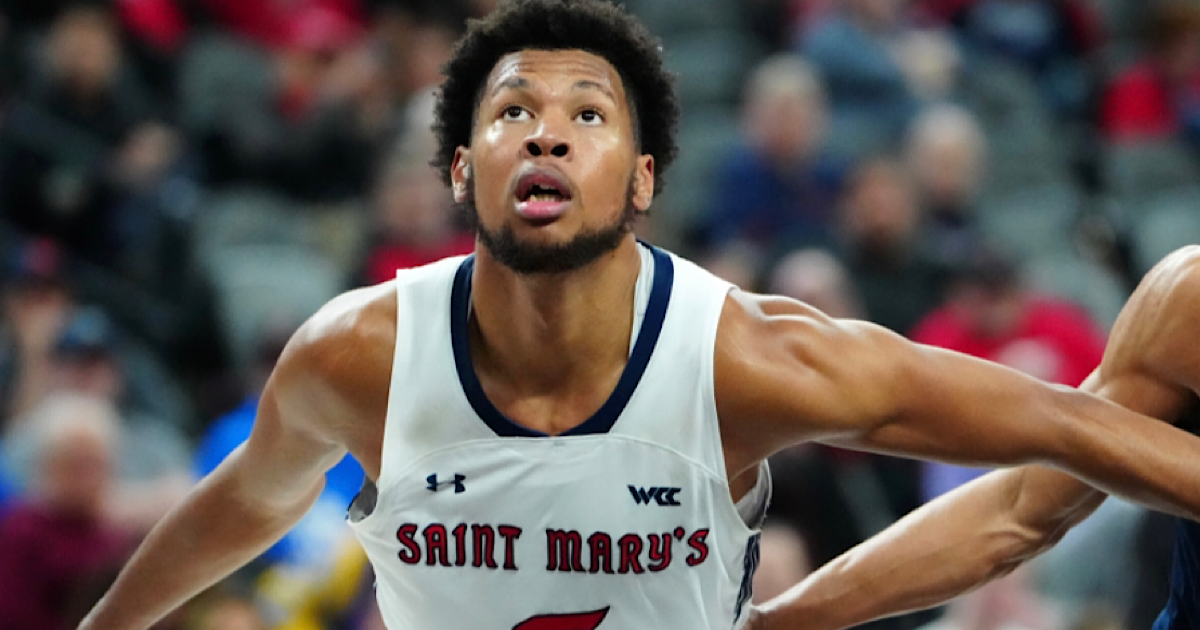 Portal F Joshua Jefferson sets first three official visits; breaks down ...