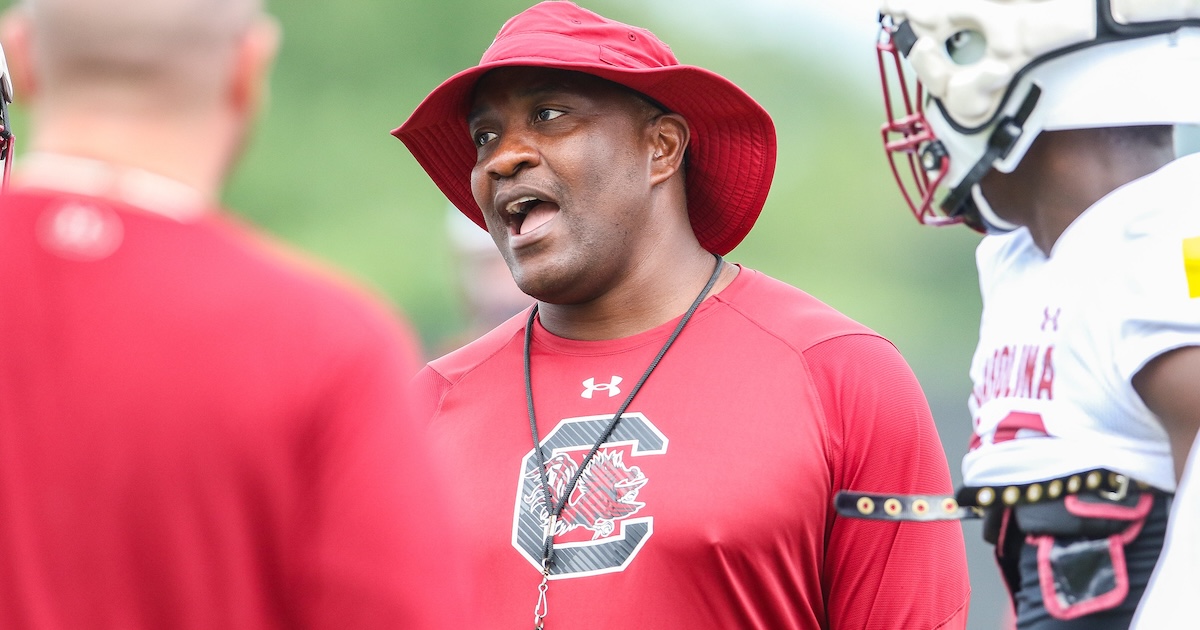 Intriguing Georgia linebacker now on the board - On3