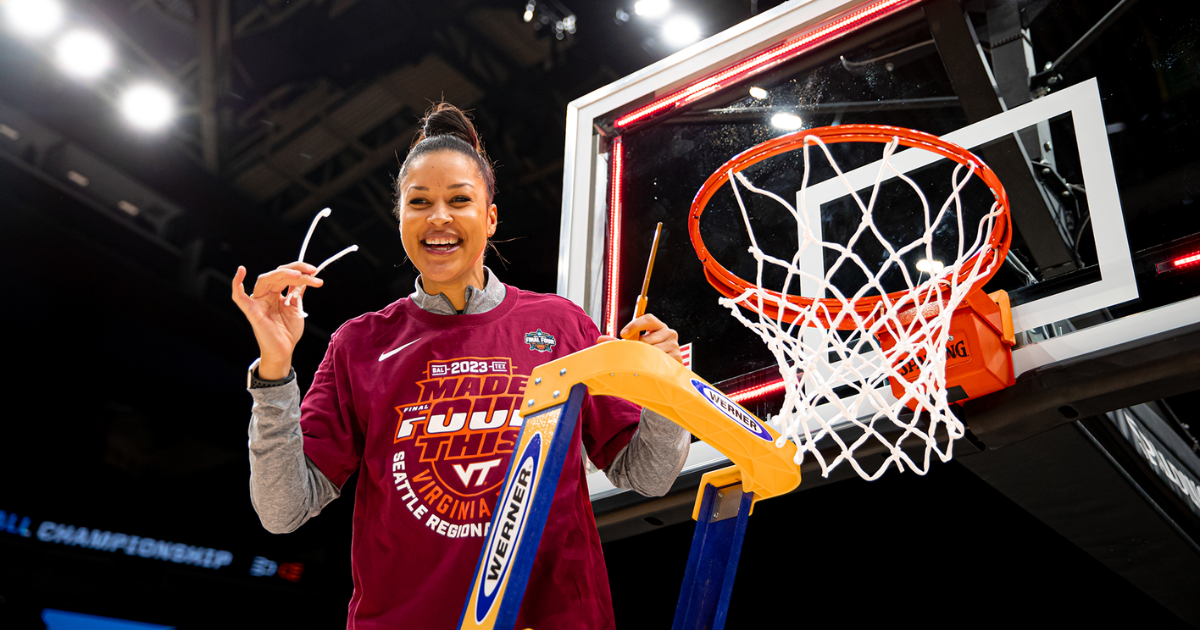 Kentucky WBB announces Lindsey Hicks as Kenny Brooks' top assistant