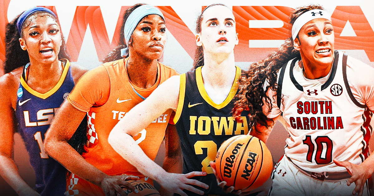 2024 WNBA Draft: ESPN releases new mock, predictions - On3