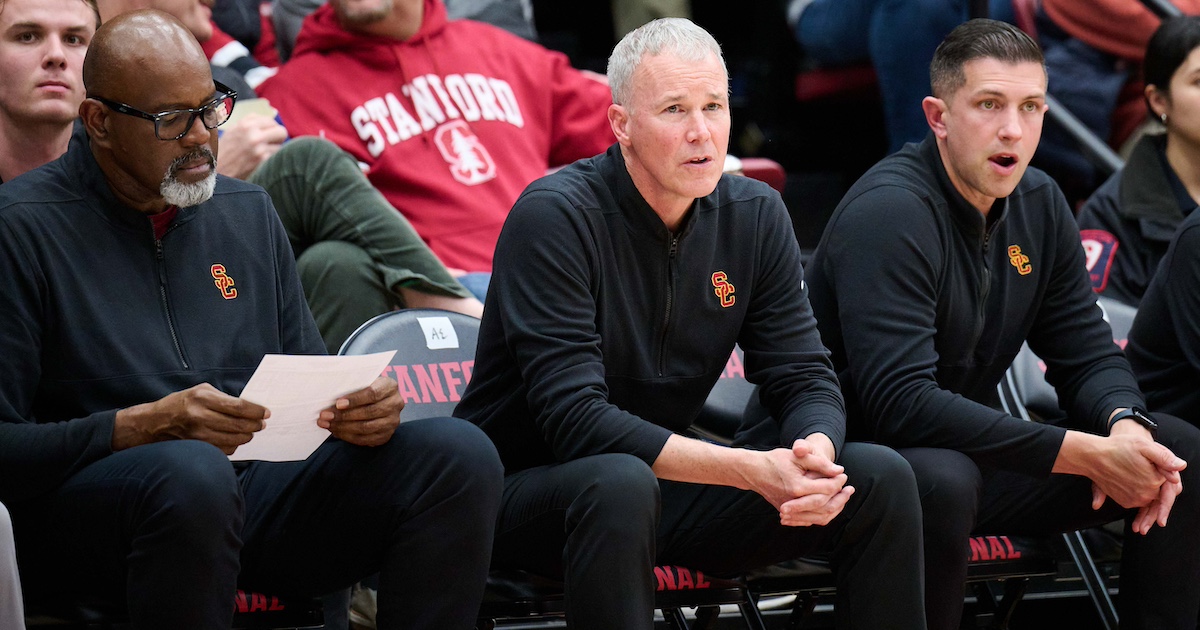 SMU announces Eric Mobley, Kurt Karis as assistant coaches - On3