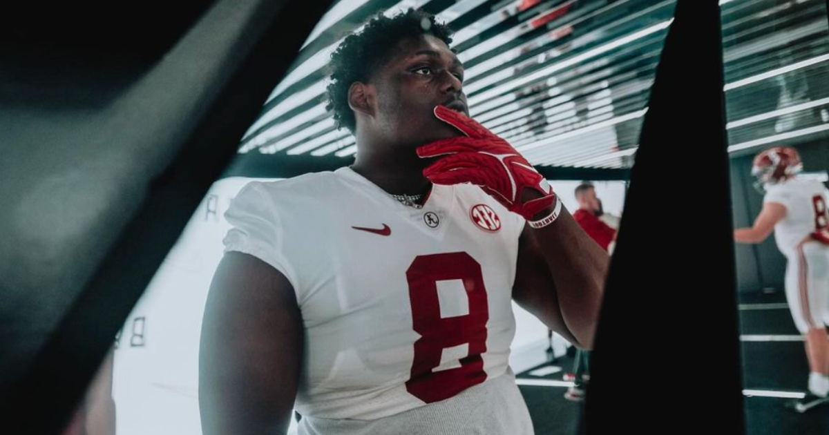 West Coast DL previews third trip to Alabama of the year - On3