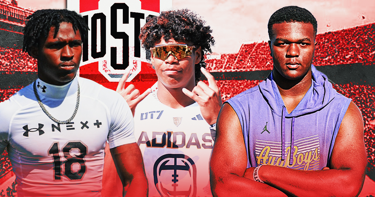 Ohio State: Ten recruits to watch at the Buckeyes' spring game