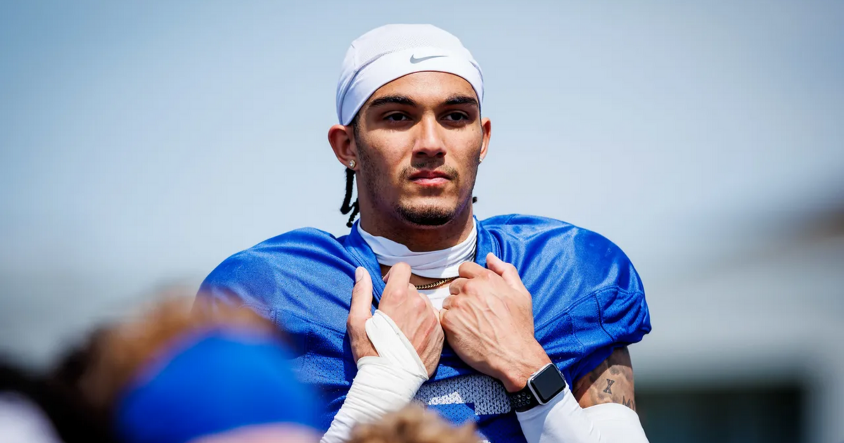 3 Things Dane Key talked about on The Paul Finebaum Show - On3