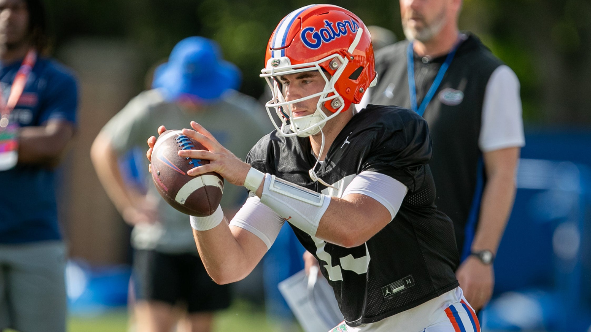 Five For Friday: Florida Gators spring game