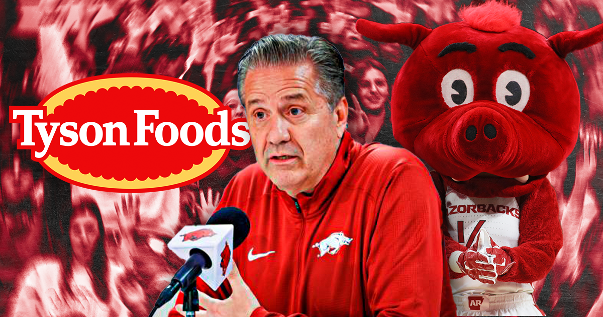 John Calipari has the NIL budget, can he deliver Arkansas a title?
