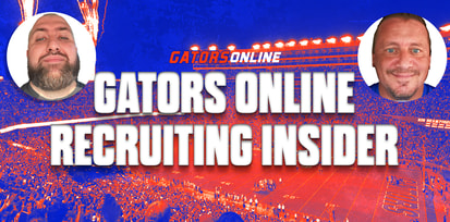 Recruiting Insider: Florida Gators notes from the trail