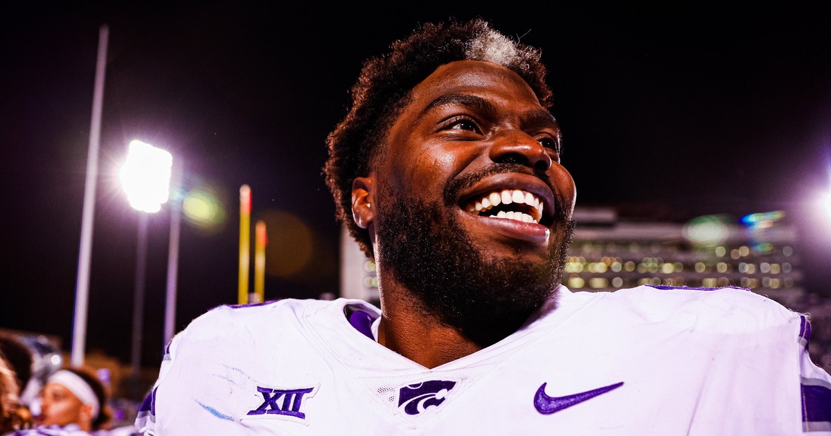 Kansas State season preview: Offensive line