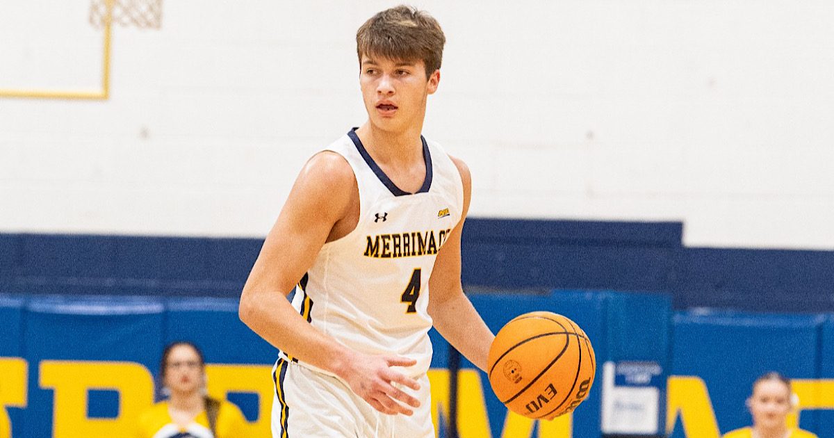 Jordan Derkack breaks down upcoming visits to Penn State, Rutgers ...