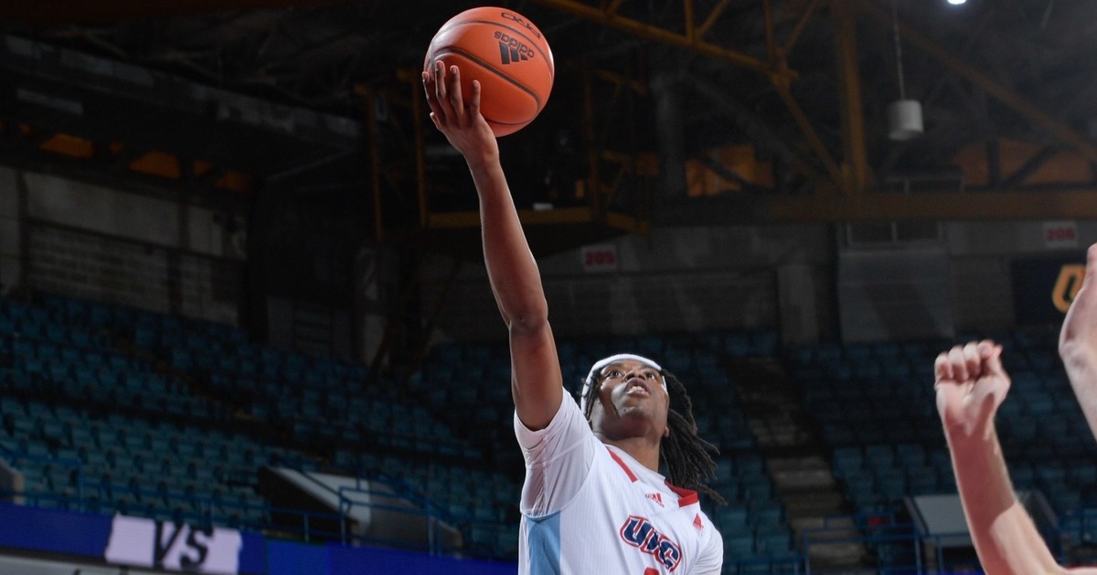 Kansas State adds talented wing CJ Jones