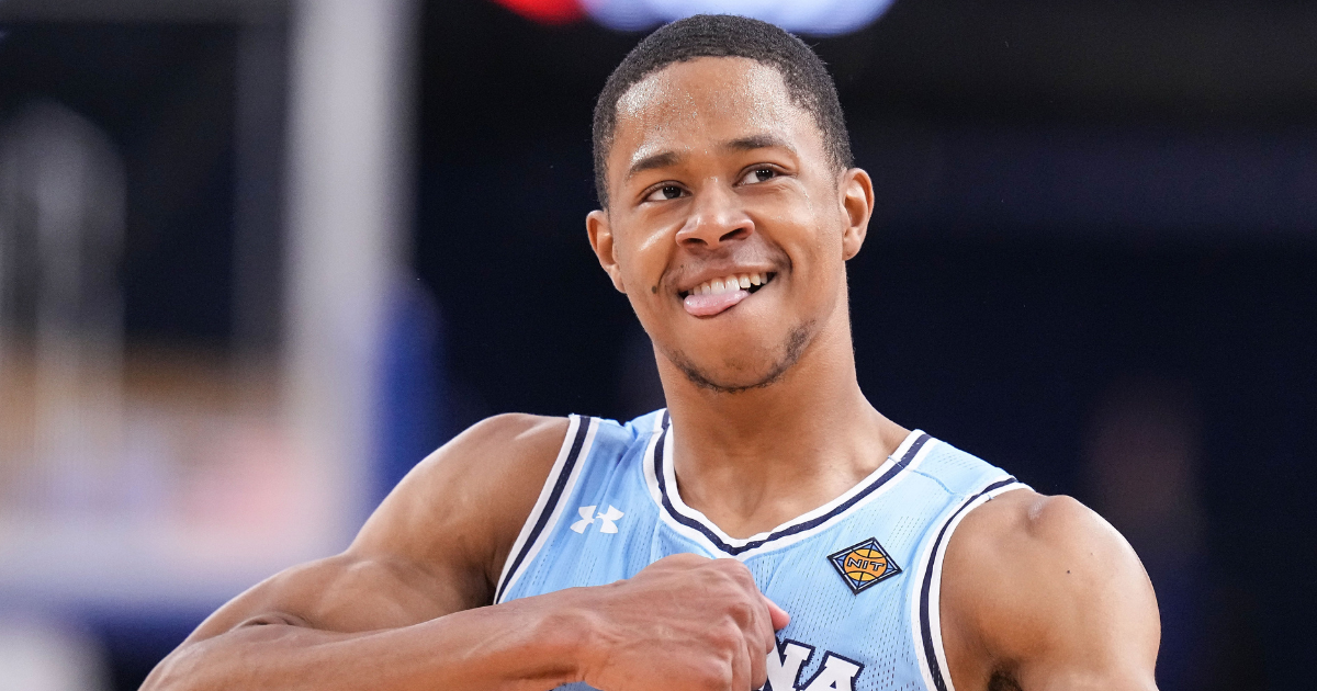 Indiana State forward Jayson Kent commits to Texas - On3