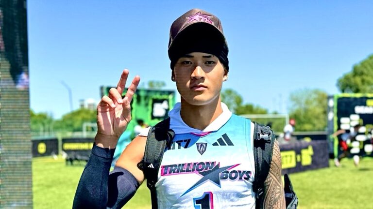 USC Commits Among the On300 After Latest Rankings Release