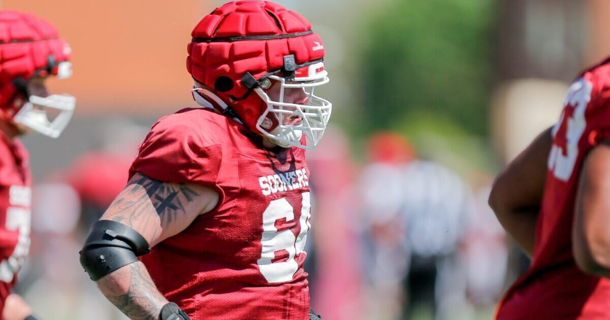 Brent Venables shares how Josh Bates can regain trust from Oklahoma ...