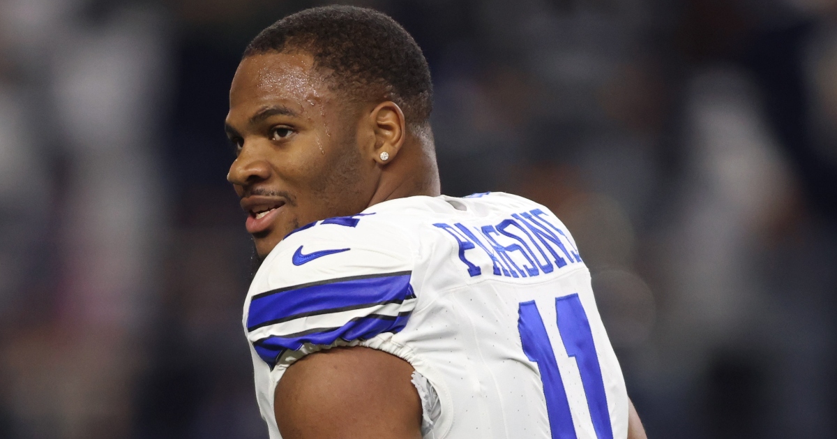 NFL insider: TJ Watt contract extension 'just a baseline' for Cowboys ...