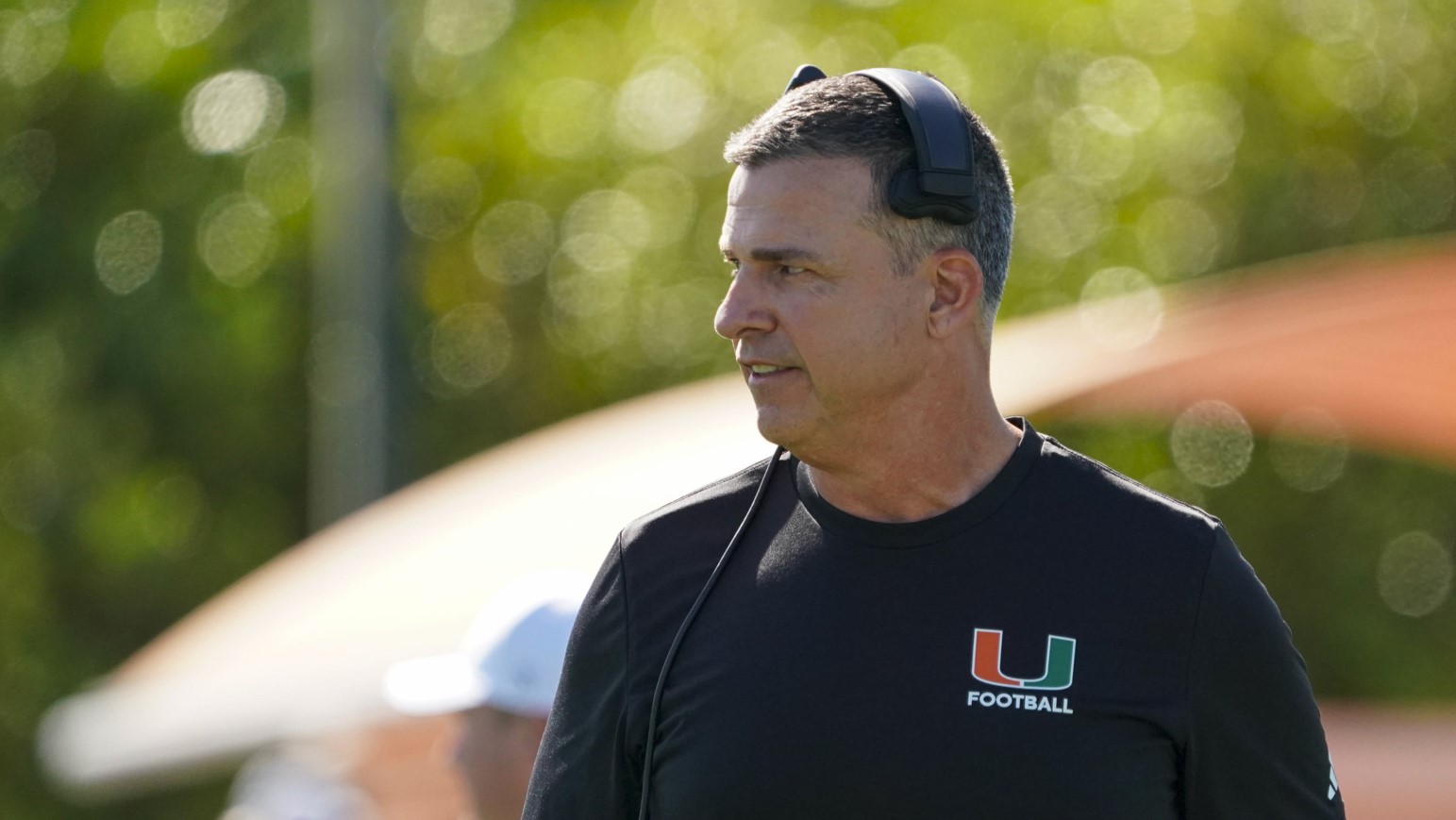 Miami program getting buzz, and Mario Cristobal weighs in