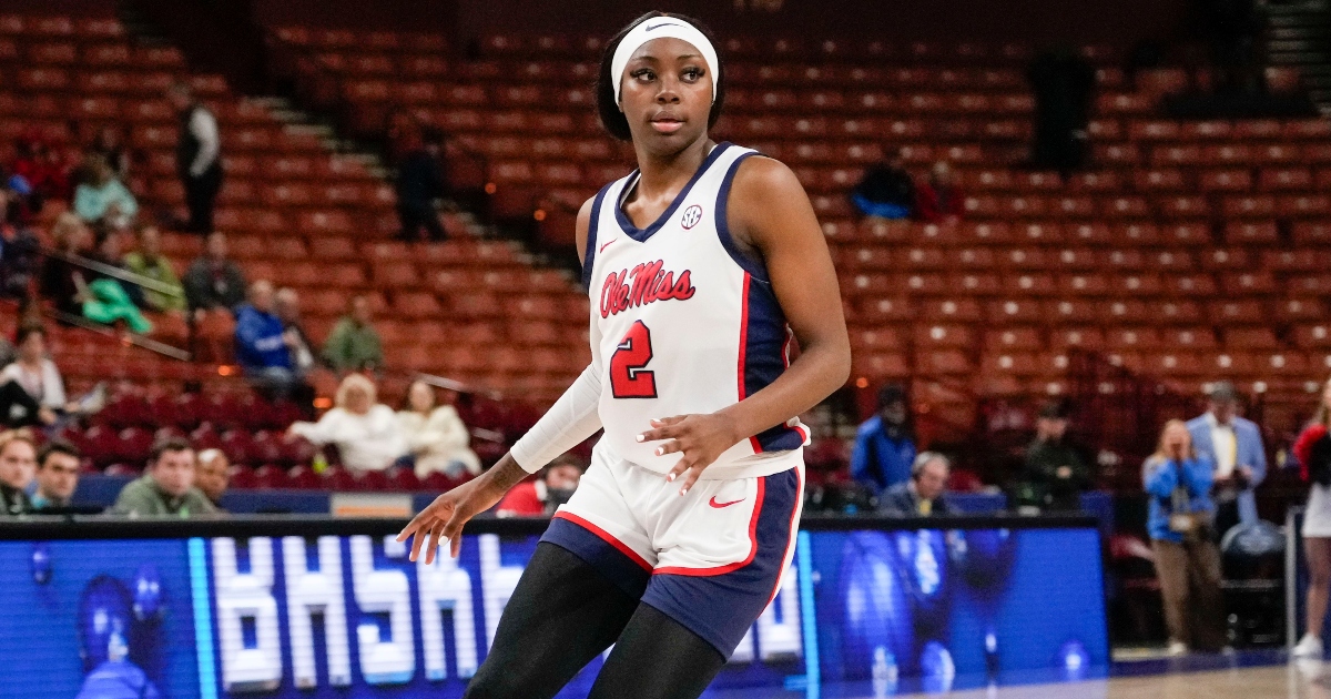 New York Liberty select Marquesha Davis in 2024 WNBA Draft - On3