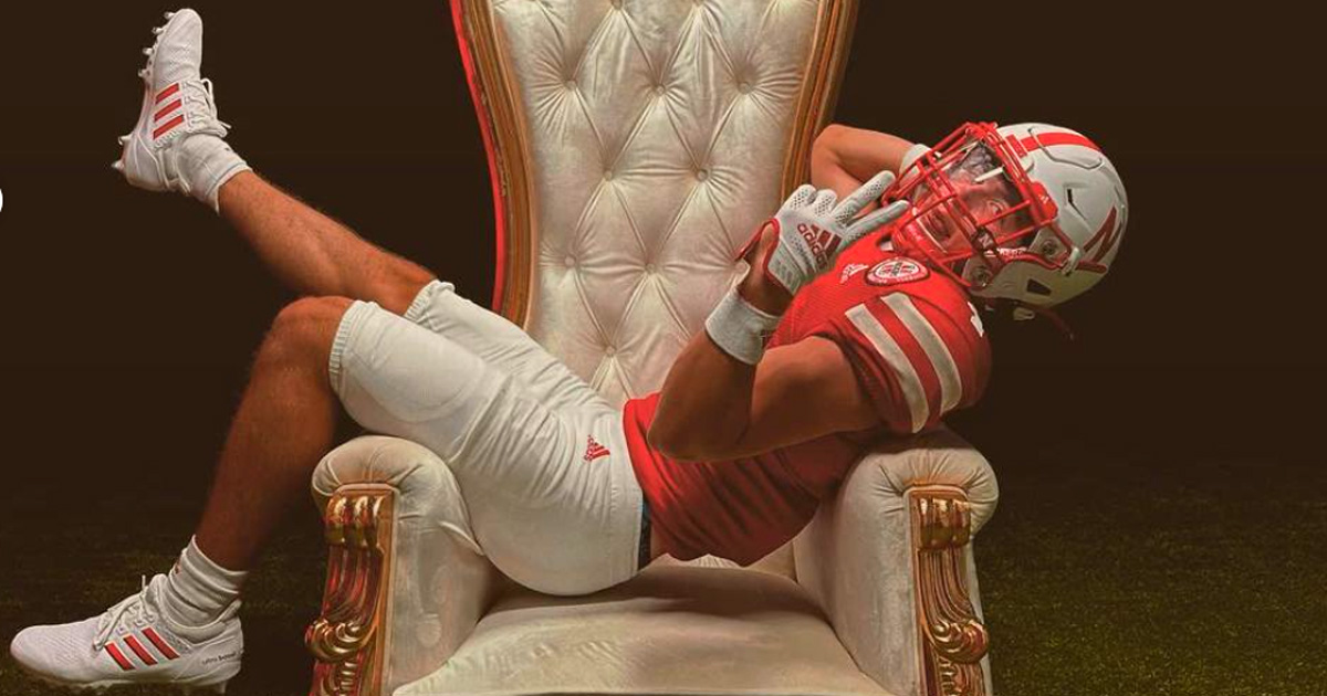 Bryson Hayes commitment: What does it mean for Nebraska?