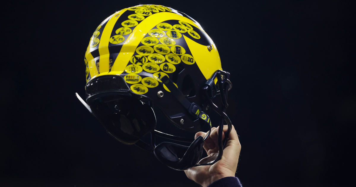 Michigan director of player personnel Tom Gamble returns to the NFL ...