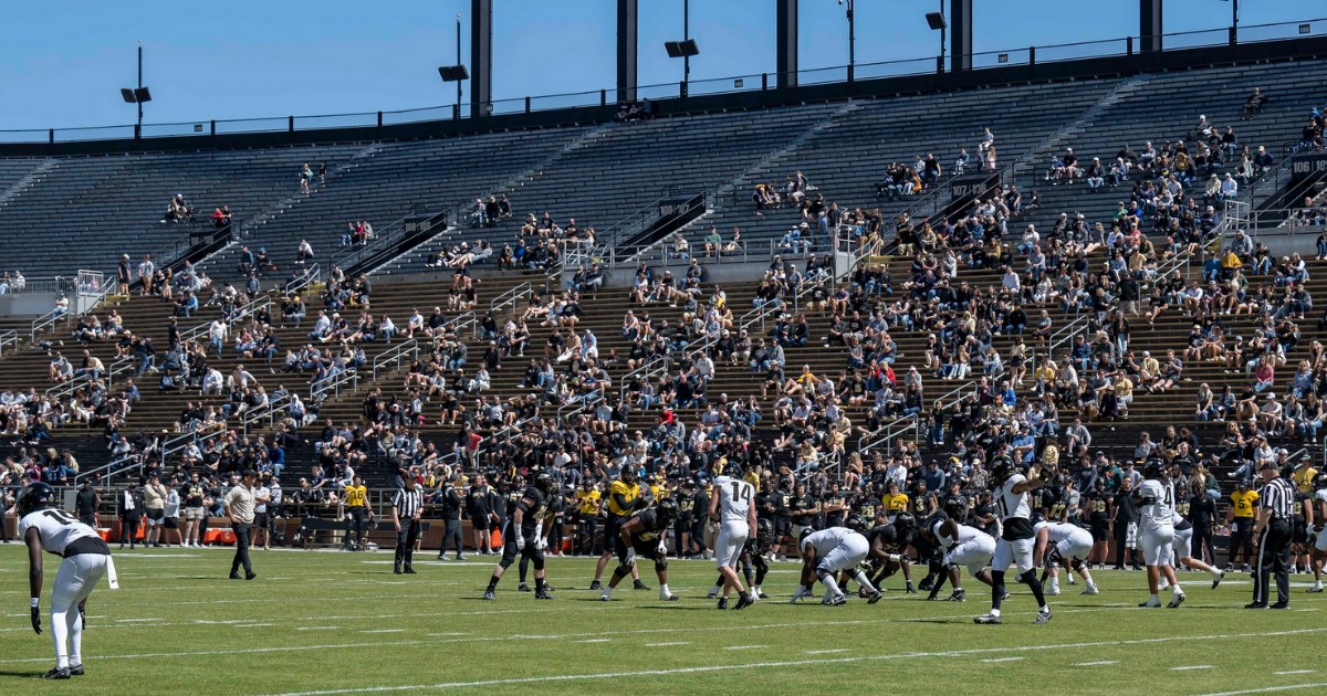 BTN analyst Jake Butt on Purdue: 'There's a good blend of young talent ...