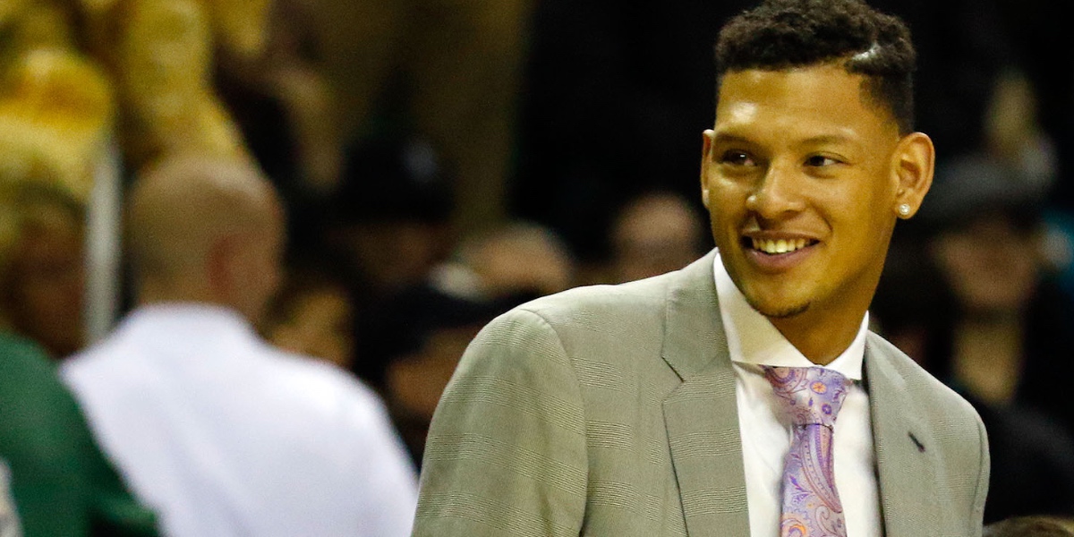 FAU, John Jakus adding former Baylor star Isaiah Austin to Owls ...