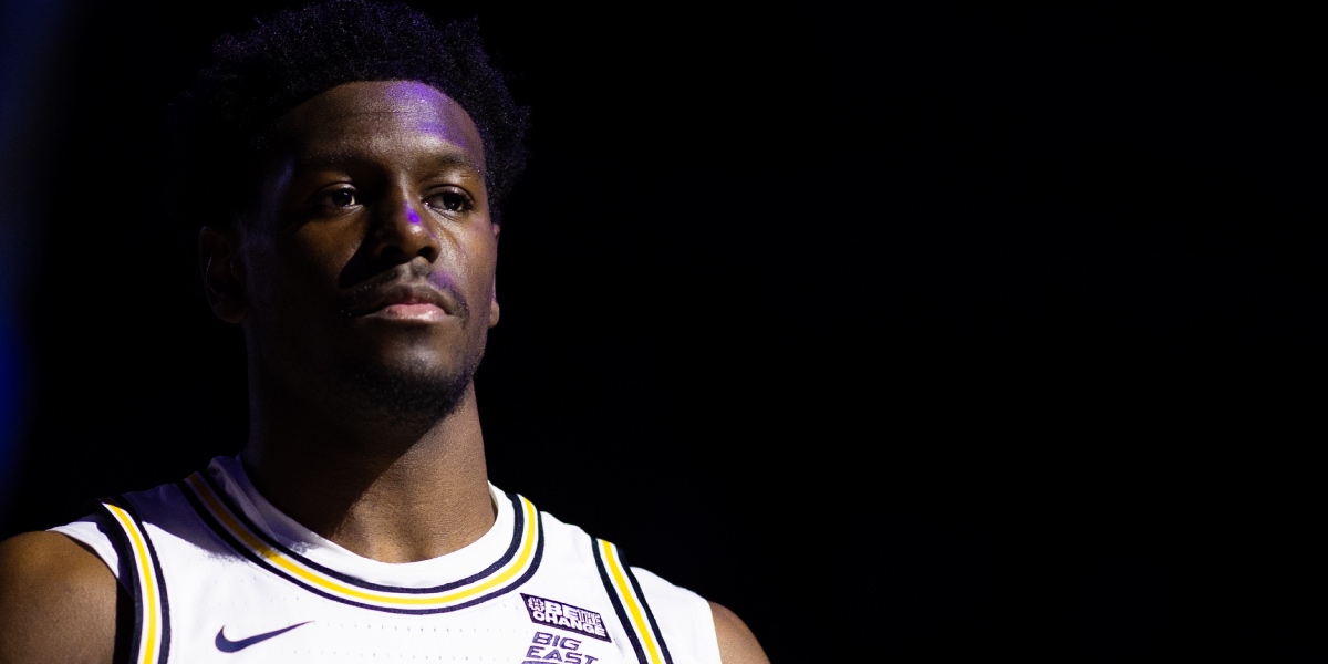 Villanova guard TJ Bamba enters NCAA Transfer Portal - On3