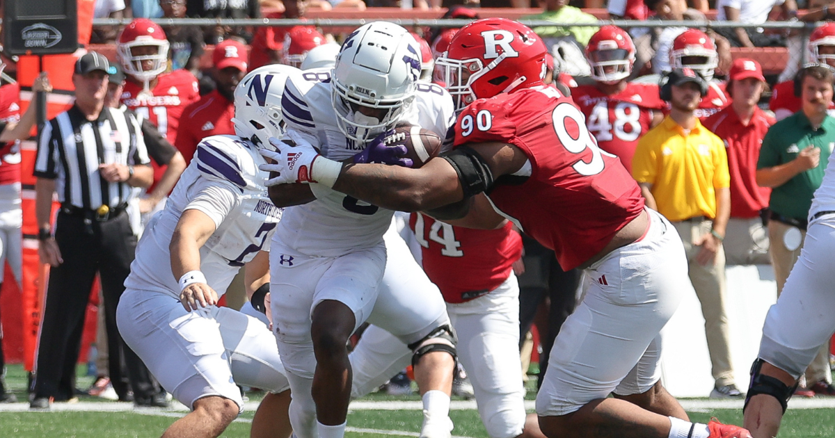 Kentucky Football to Host DL Rene Konga for Official Visit - On3