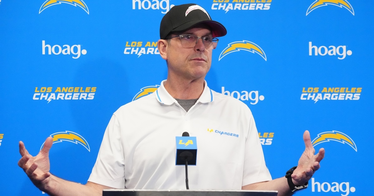 Jim Harbaugh attorney Tom Mars addresses pending NCAA discipline for ...