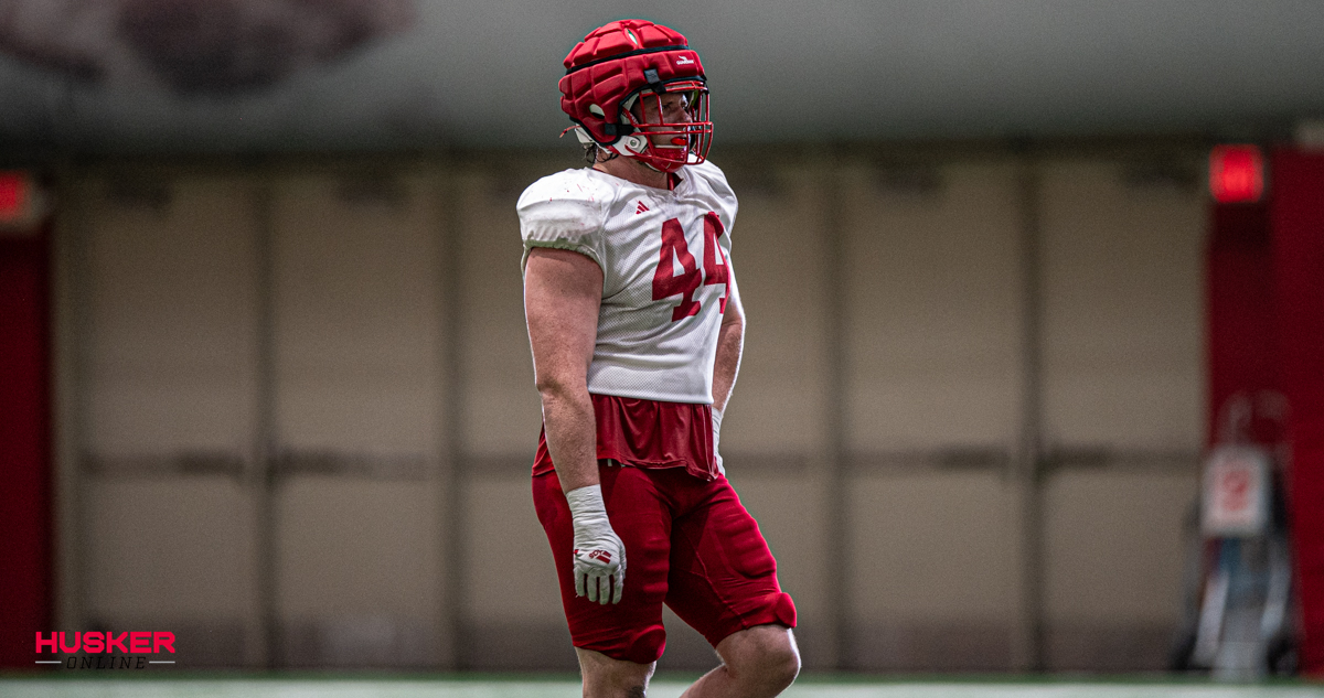 Five Defensive Players to Watch in Nebraska's Spring Game