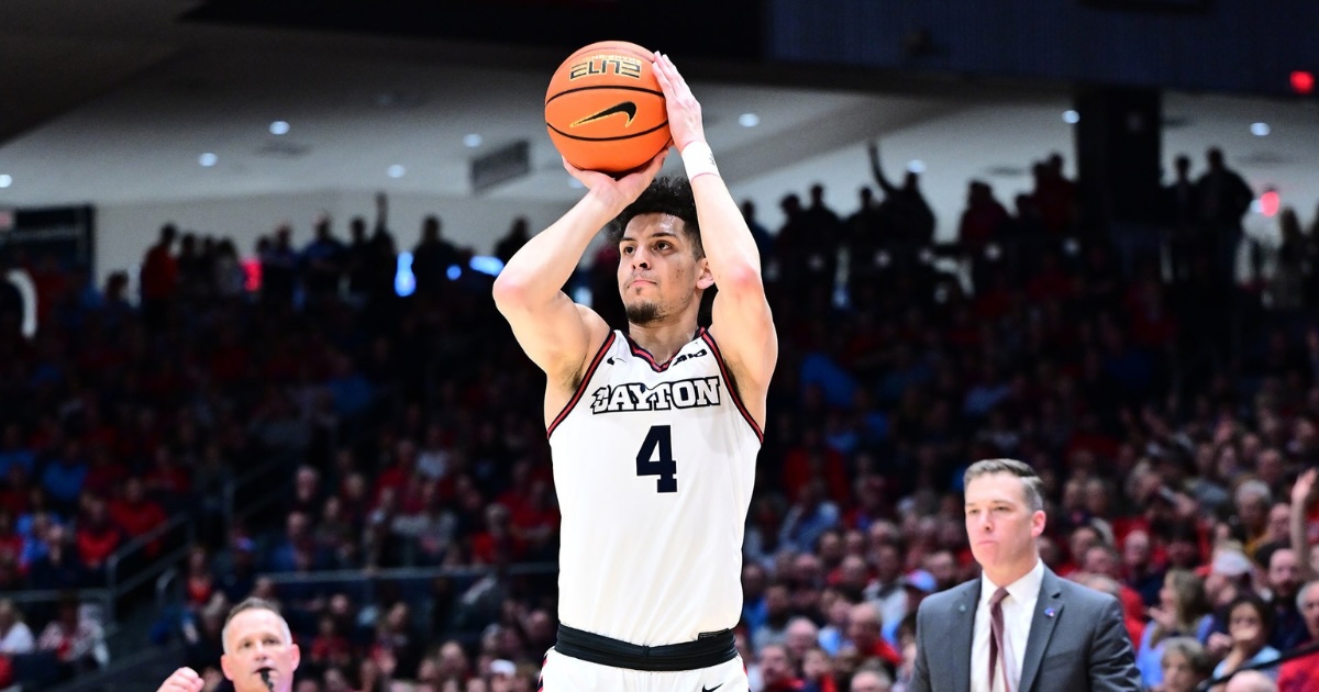 Report: Koby Brea withdraws from NBA Draft, will play for Kentucky - On3