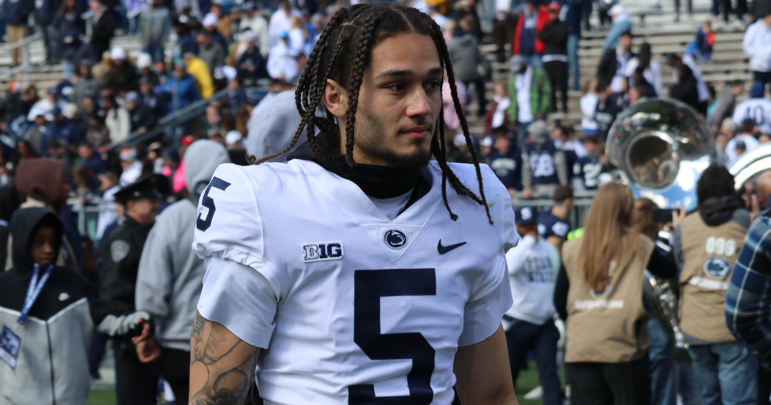 The three biggest questions about the Penn State defense heading into ...