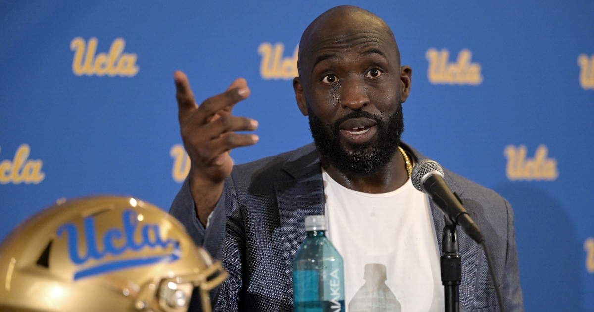 DeShaun Foster on Gary Smith, Deshun Murrell injury recovery: 'That's ...