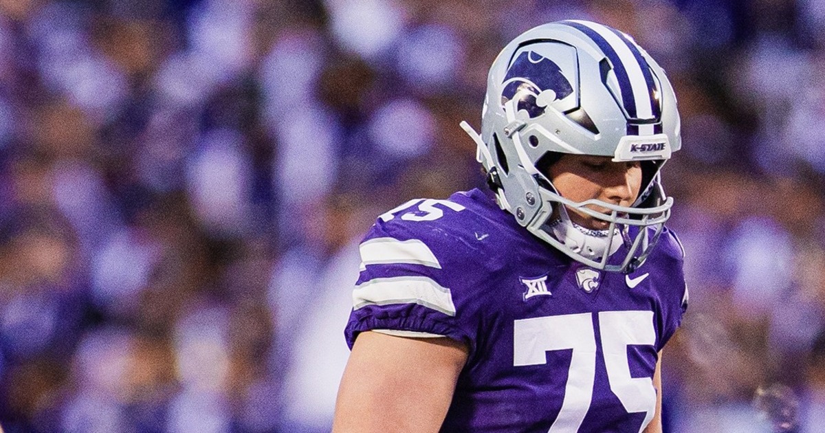 Trend meter: Kansas State offensive position groups