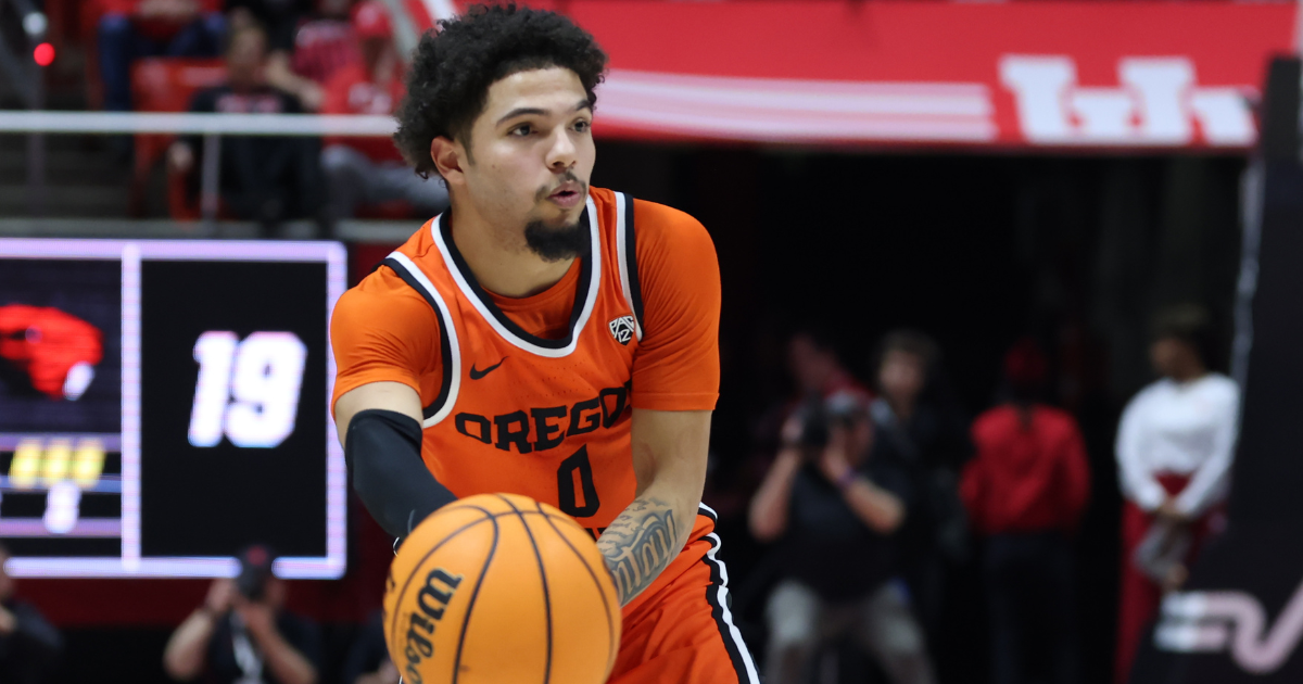 What Jordan Pope brings to the Texas Longhorns - On3