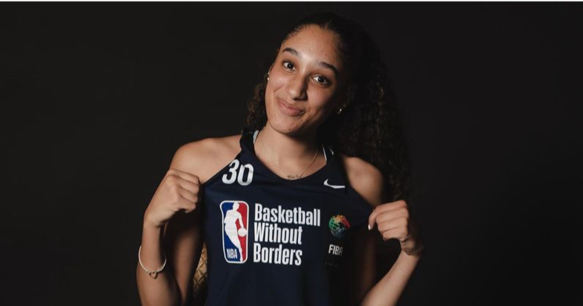 Kentucky WBB commit Tanah Becker officially signs with the Cats - On3